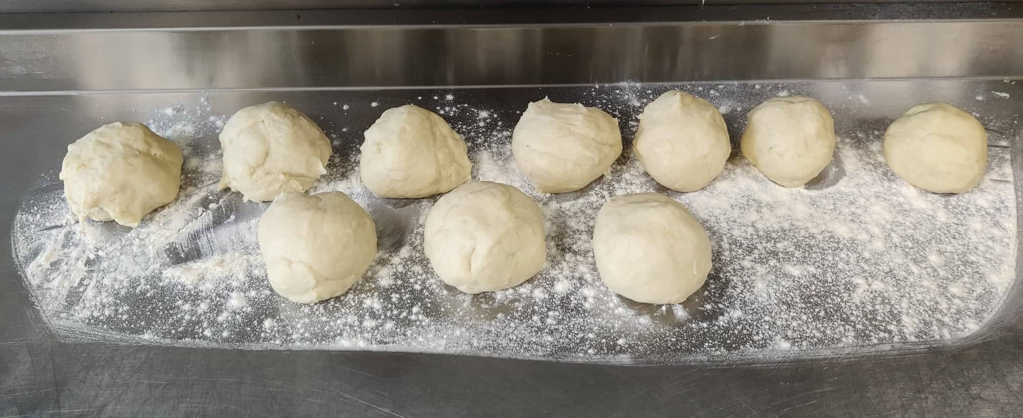 Gamaldags hveitikökur - bæði hversdags og til hátíðarbrigða - Matland