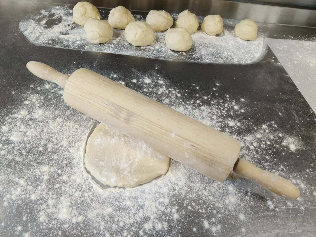 Gamaldags hveitikökur - bæði hversdags og til hátíðarbrigða - Matland