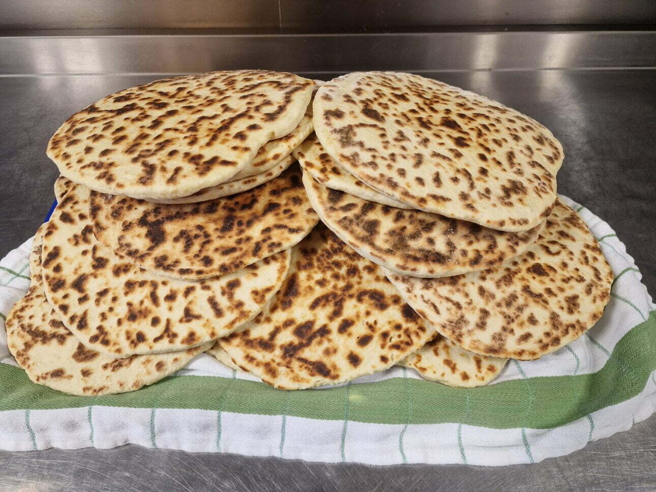 Gamaldags hveitikökur - bæði hversdags og til hátíðarbrigða - Matland