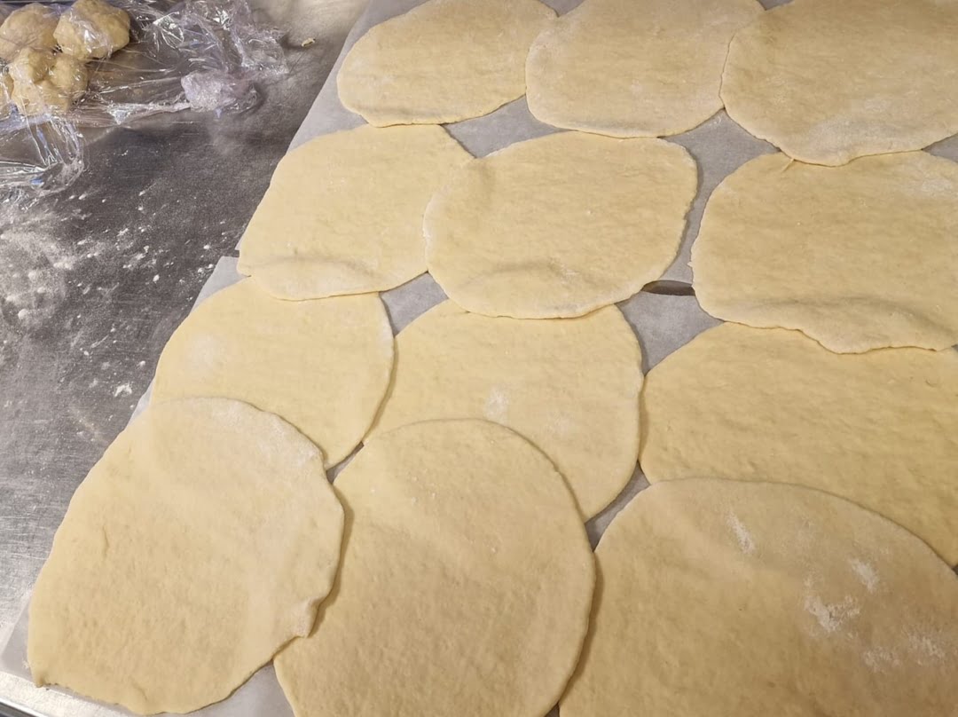 Gamaldags hveitikökur - bæði hversdags og til hátíðarbrigða - Matland